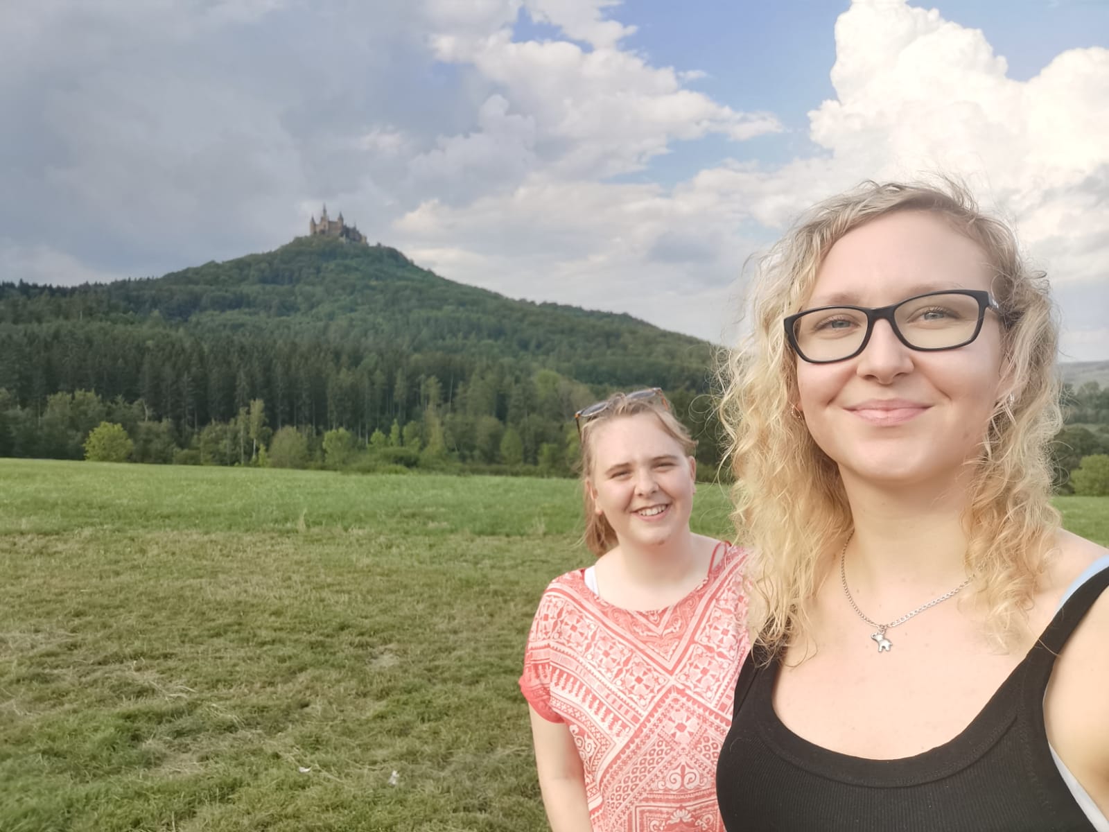 “An incredible month”: summer in Heidelberg – Global Partnerships and ...